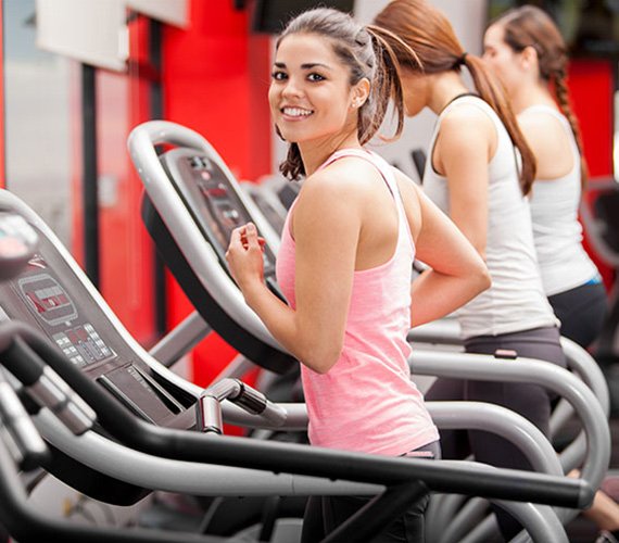 Creed Fitness Club: Ludhiana's BIGGEST GYM | 24 Hours Open Gym